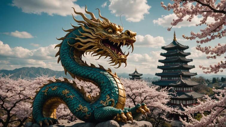 Ancient China | Mysteries Of Mankind