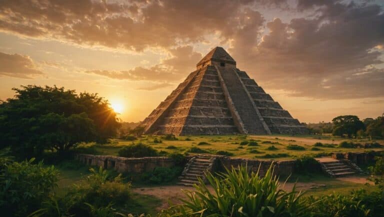 Ancient Civilizations | Mysteries Of Mankind