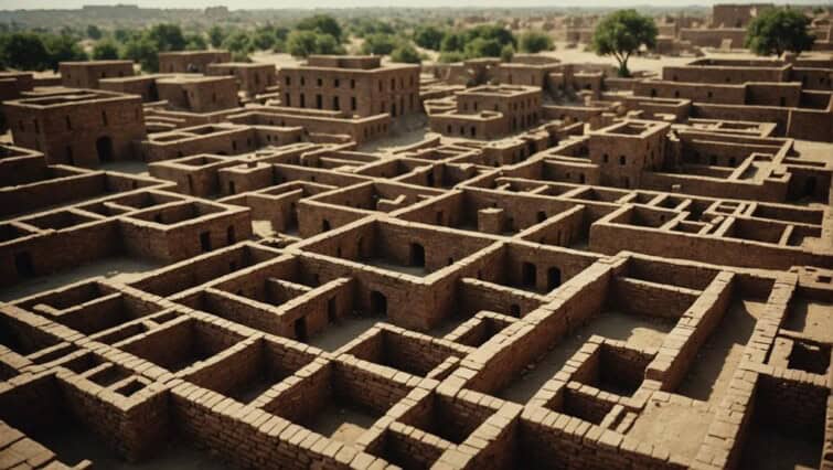 Indus Valley Civilization | Mysteries Of Mankind