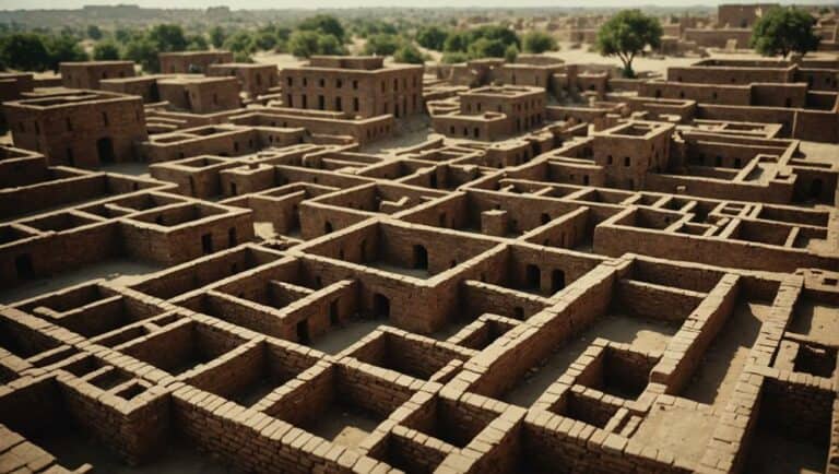 Indus Valley Civilization | Mysteries Of Mankind