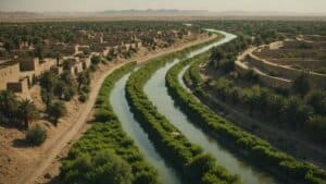 Mesopotamia And The Fertile Crescent | Mysteries Of Mankind