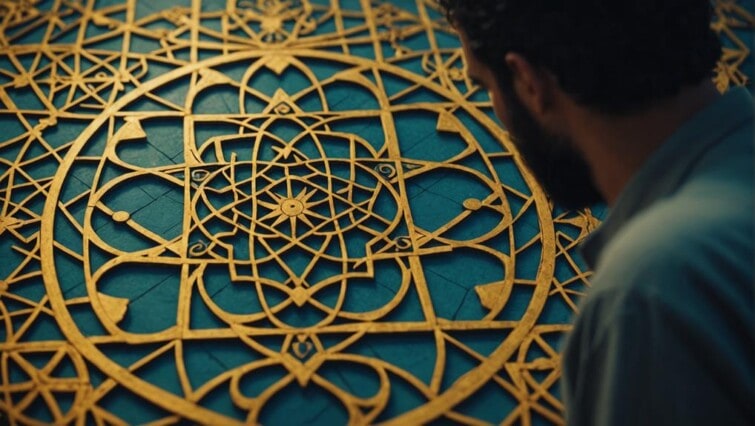 The Islamic Golden Age | Mysteries Of Mankind