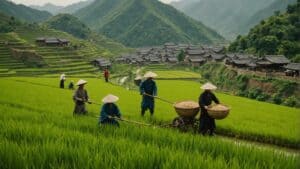 Feeding The Empire: The Agricultural Innovations Of The Ming ...