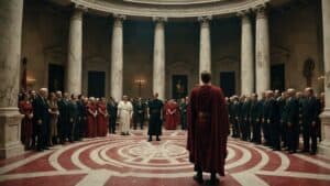 Ides Of March: The Shocking Assassination Of Julius Caesar! | Mysteries Of Mankind