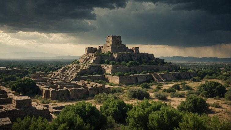 The Rise And Fall Of Babylon: An Empire's Shocking Collapse | Mysteries ...