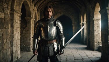 Chivalry Unmasked: The Surprising Realities Of Knightly Virtue ...