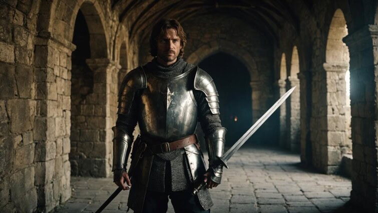 Chivalry Unmasked: The Surprising Realities Of Knightly Virtue ...