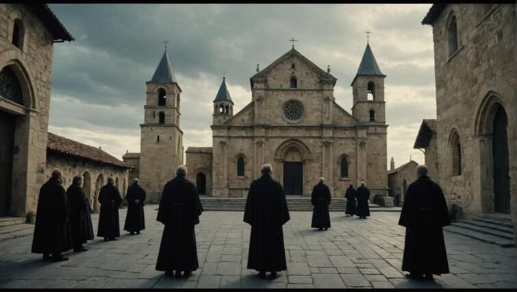 Church Divided: The Great Schism Of 1054 Explained! | Mysteries Of Mankind