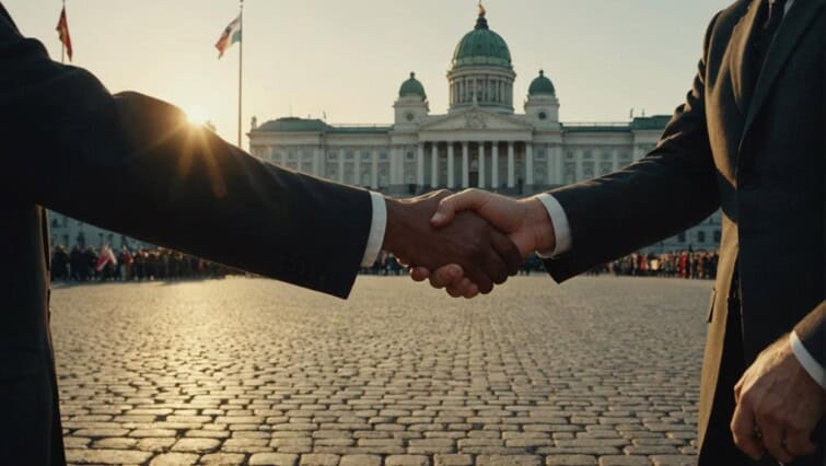 The Helsinki Accords: The Unexpected Agreement Between East And West ...