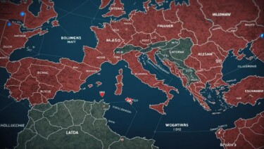 NATO Vs. Warsaw Pact: The Military Alliances Of The Cold War ...