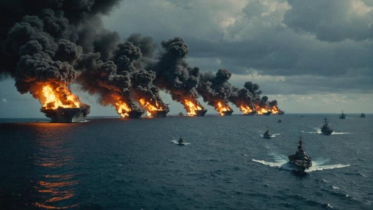 Midway: The Naval Battle That Changed The Pacific War | Mysteries Of ...