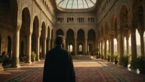 Darius The Great: The King Who Expanded Persia! | Mysteries Of Mankind