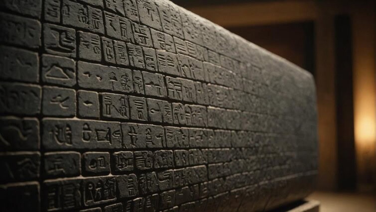 The Rosetta Stone: The Key To Understanding Ancient Egypt | Mysteries ...