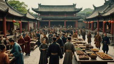 Golden Age: The Prosperity And Achievements Of The Han Dynasty ...