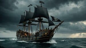 Pirate Codes: The Surprising Rules Of The High Seas | Mysteries Of Mankind