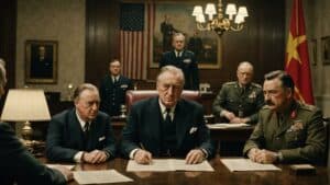 The Yalta Conference: The Meeting That Shaped The Post-War World ...
