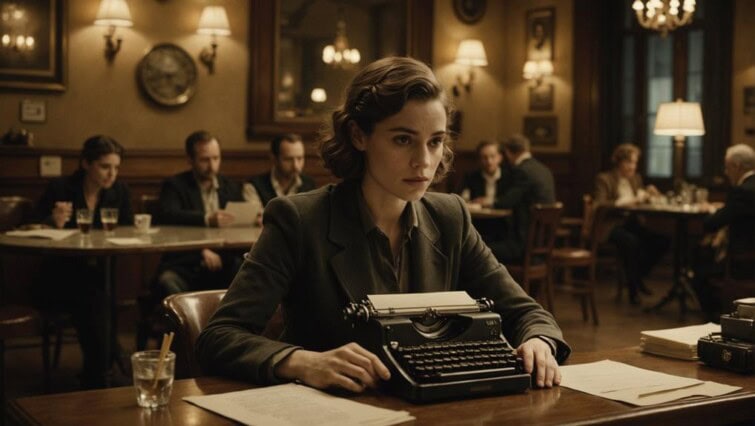 The Lost Generation: The Artists And Writers Shaped By WWI | Mysteries ...