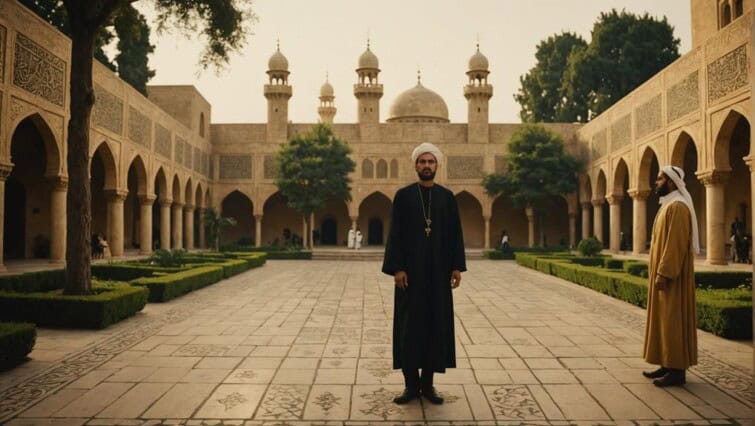 First Universities: How The Islamic Golden Age Shaped Education ...