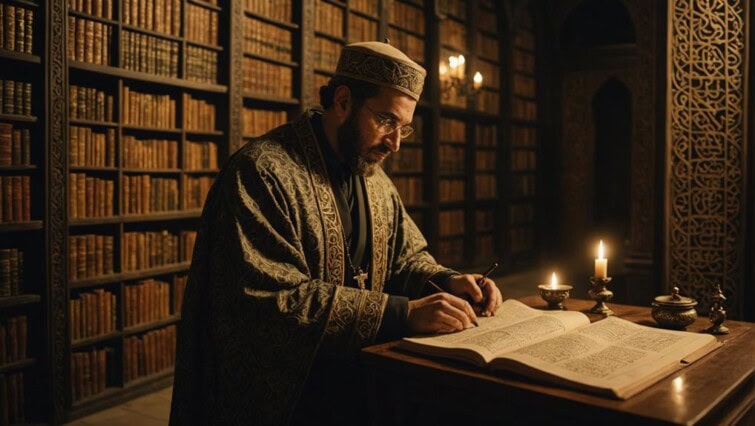 How Islamic Scholars Preserved Ancient Knowledge | Mysteries Of Mankind