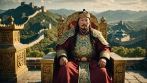 Kublai Khan: The Mongol Emperor Who Founded China’s Yuan Dynasty ...