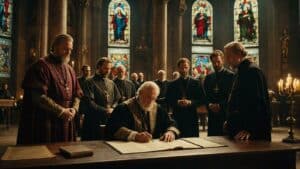 The Peace That Divided: The Landmark Treaty Of Augsburg! | Mysteries Of ...