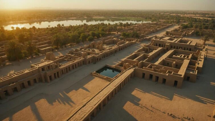 The Marvels Of Karnak: Inside Egypt's Largest Temple Complex ...