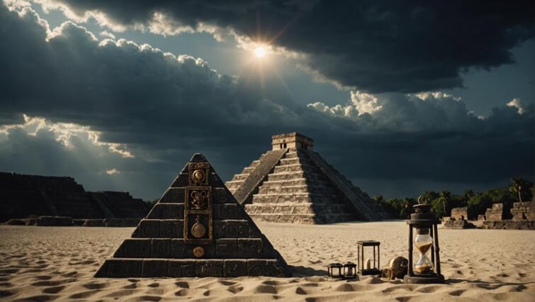End Of The World? Unveiling The Truth Behind The Mayan Calendar ...