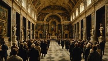 Power And Art: How The Medici Family Shaped The Renaissance ...
