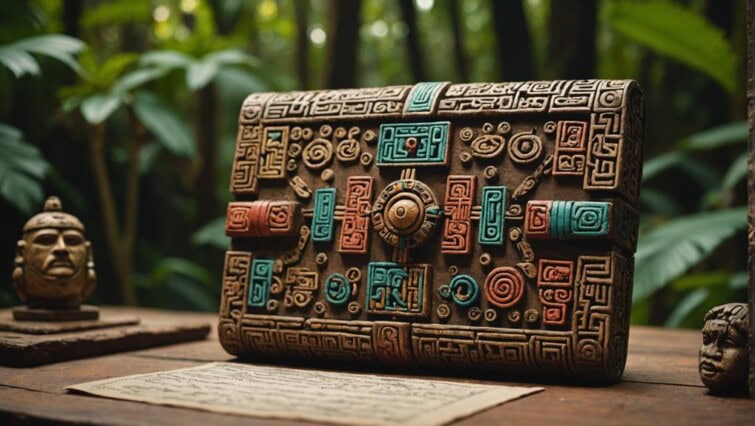 Ancient Manuscripts: The Secrets Hidden In Mesoamerican Codices ...