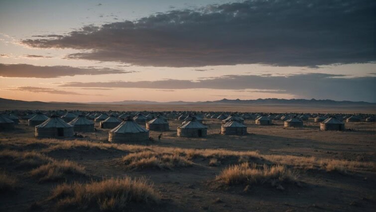 What Led To The Fall Of The Mongol Empire? The Decline Explained ...