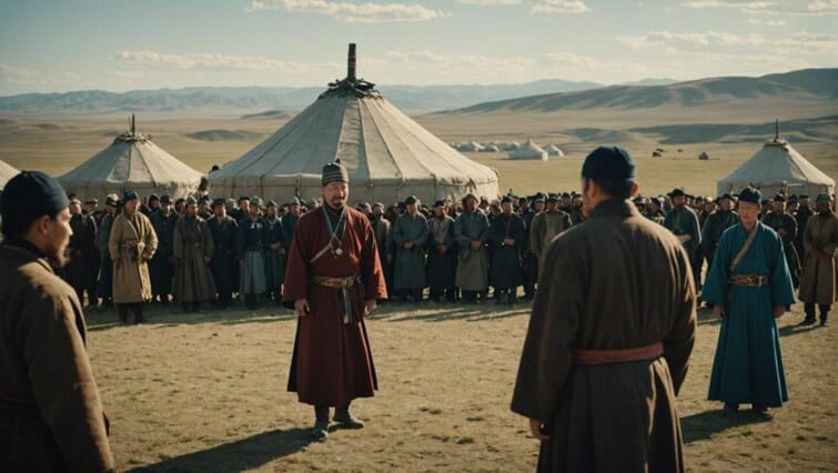 Religious Harmony: The Surprising Tolerance Of The Mongol Empire ...