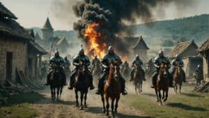 Europe Under Siege: The Mongol Invasion That Changed History ...