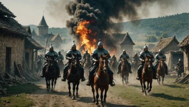 Europe Under Siege: The Mongol Invasion That Changed History ...