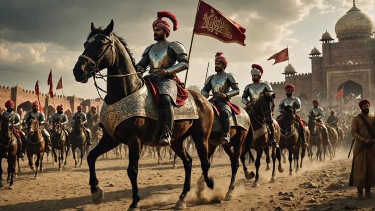 Babur The Conqueror: How The Mughal Empire Was Born! | Mysteries Of Mankind