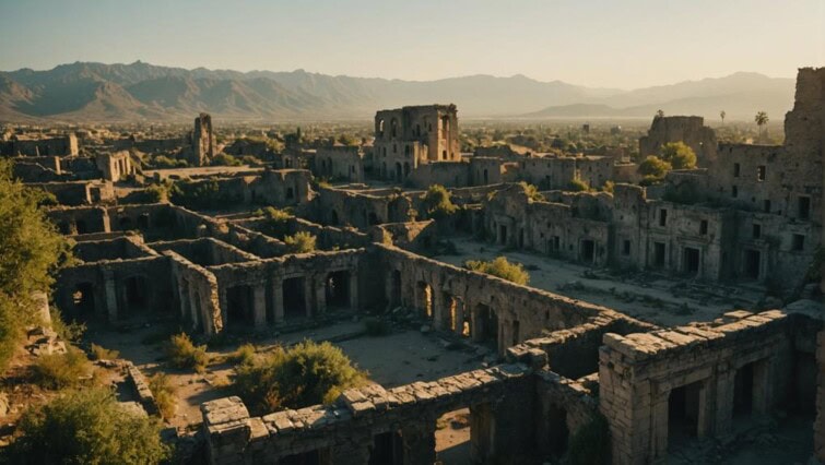 Unsolved Mysteries: Why Did The Indus Valley Civilization Vanish ...