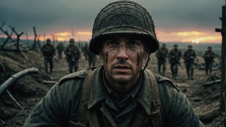 Shell Shock: The Psychological Scars Of Trench Warfare | Mysteries Of ...